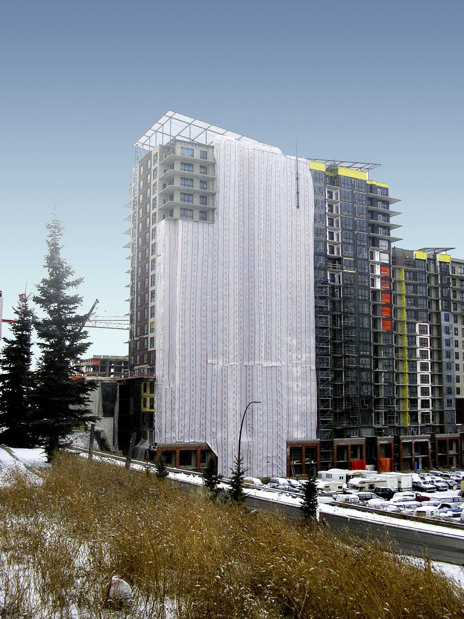 Layfield, A Pioneer in Enclosure Systems For The Toughest Environments