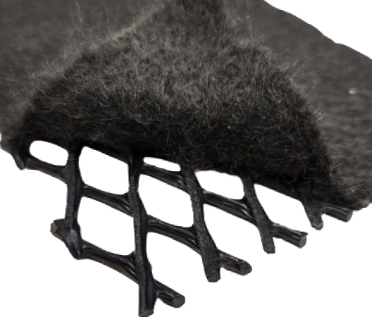 HydraNet™ Geonet & Geocomposites: Transmit Fluids & Gasses