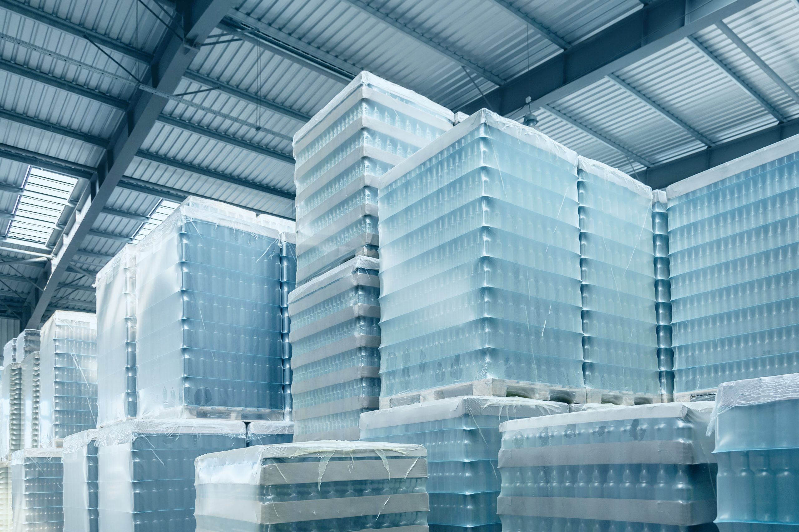 Industrial Stretch Hood Films Layfield Group Ltd 