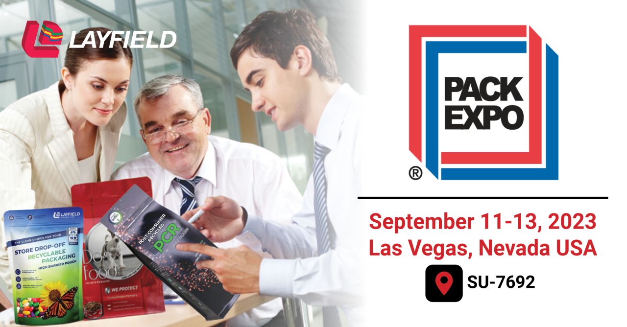 Layfield Flexible Films Solutions - Layfield Group Ltd.