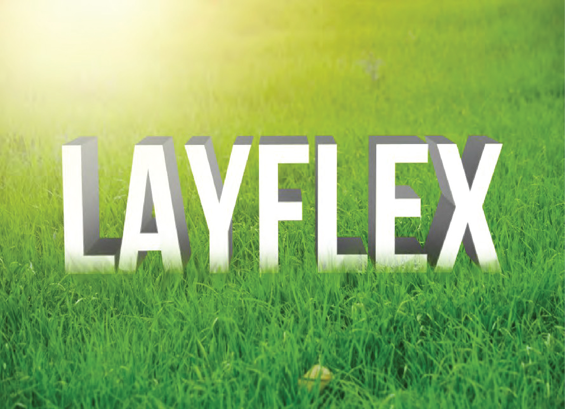 LAYFLEX™ 2.0 - Layfield Group Ltd.