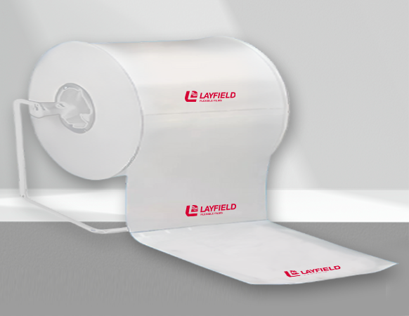 Perforated Tear-off Bags - Layfield Group Ltd.