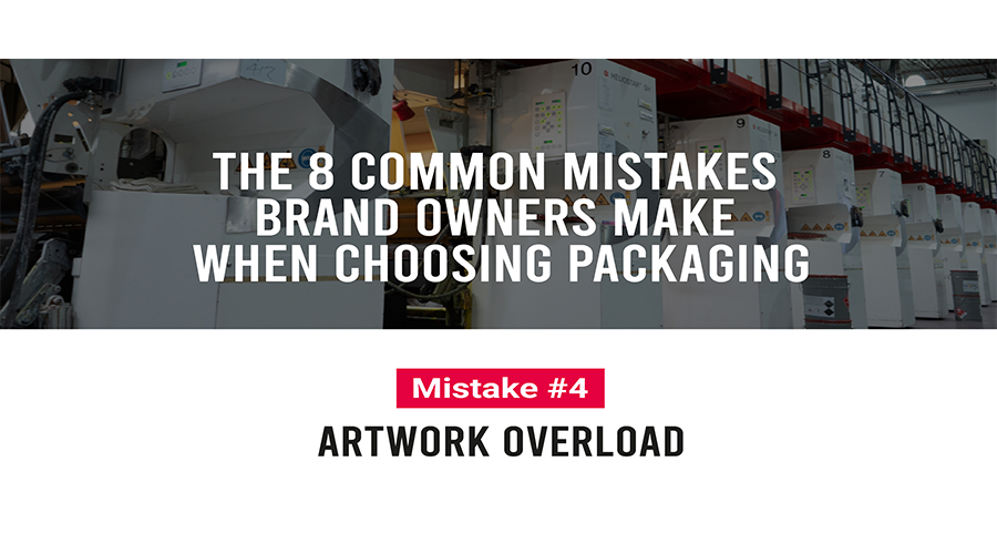 The Importance of Clean and Effective Artwork in Packaging Design ...