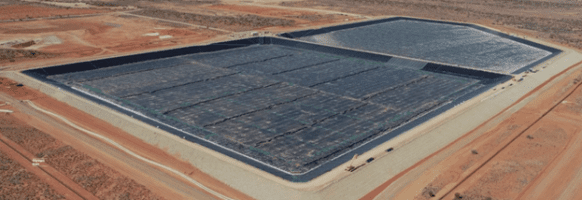 Layfield Technology Powers World-Class Containment at BHP Olympic Dam ...