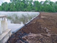 Flow Smarter: How Baffle Curtains Boost Water Treatment Efficiency ...