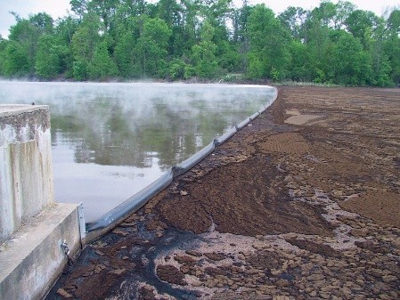 Flow Smarter: How Baffle Curtains Boost Water Treatment Efficiency ...