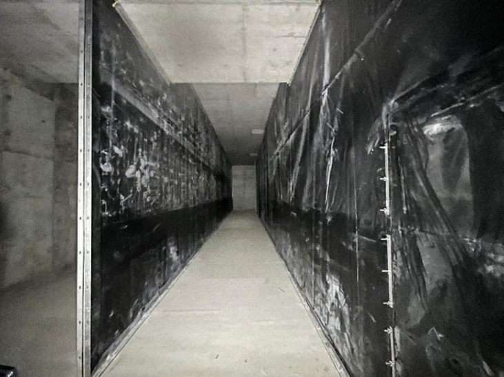 Flow Smarter: How Baffle Curtains Boost Water Treatment Efficiency ...