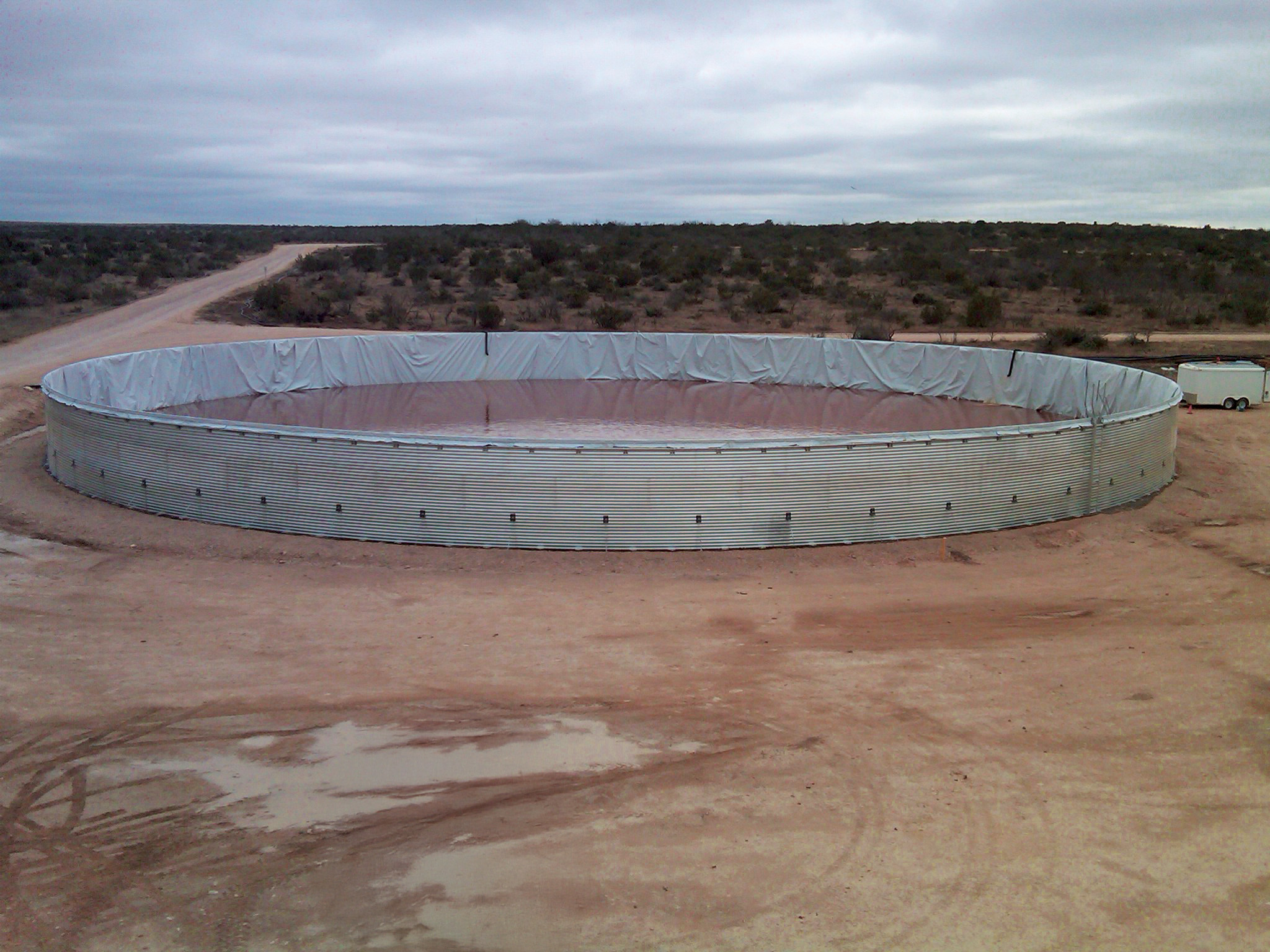 EL 1000 Geomembranes - Layfield Group Ltd.