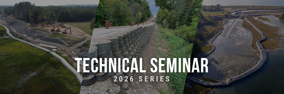 Strength in Solutions: Full-Day Technical Seminar - Layfield Group Ltd.